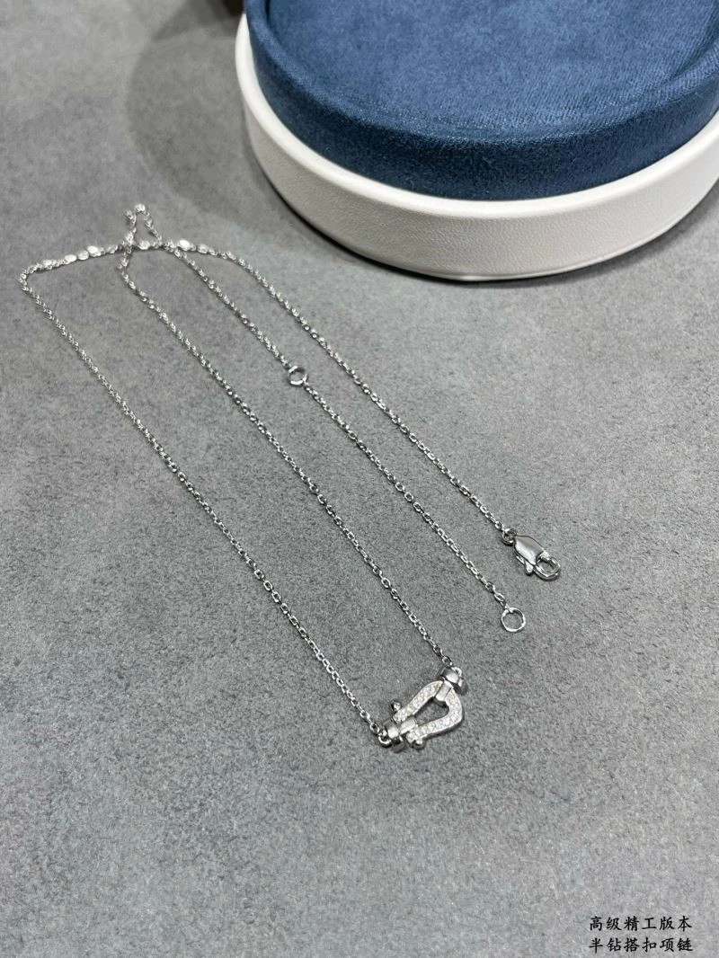 Original Fred Necklaces