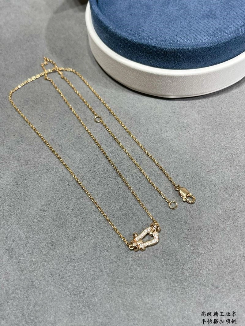 Original Fred Necklaces