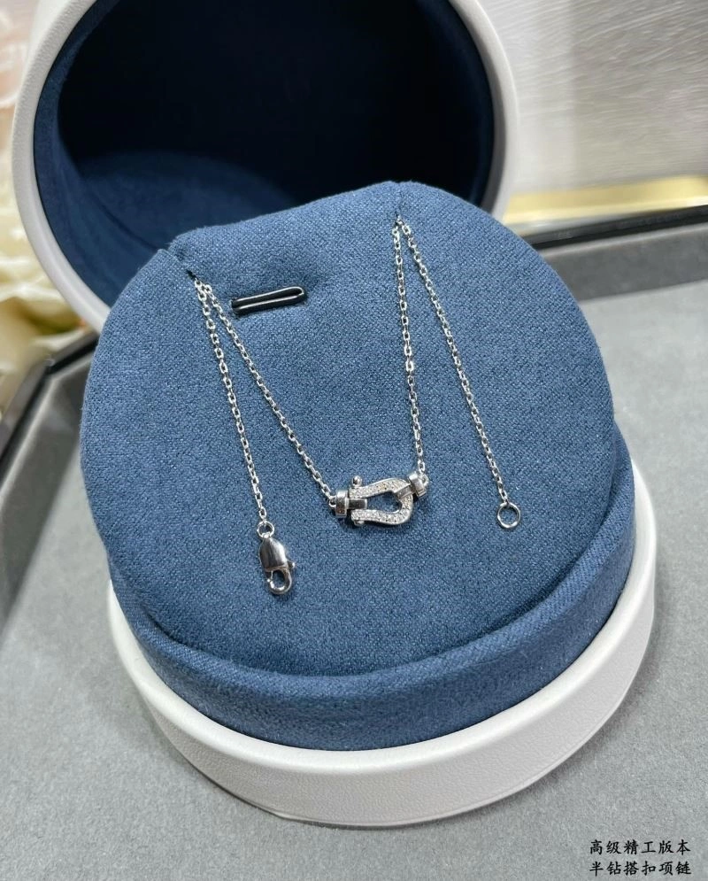 Original Fred Necklaces