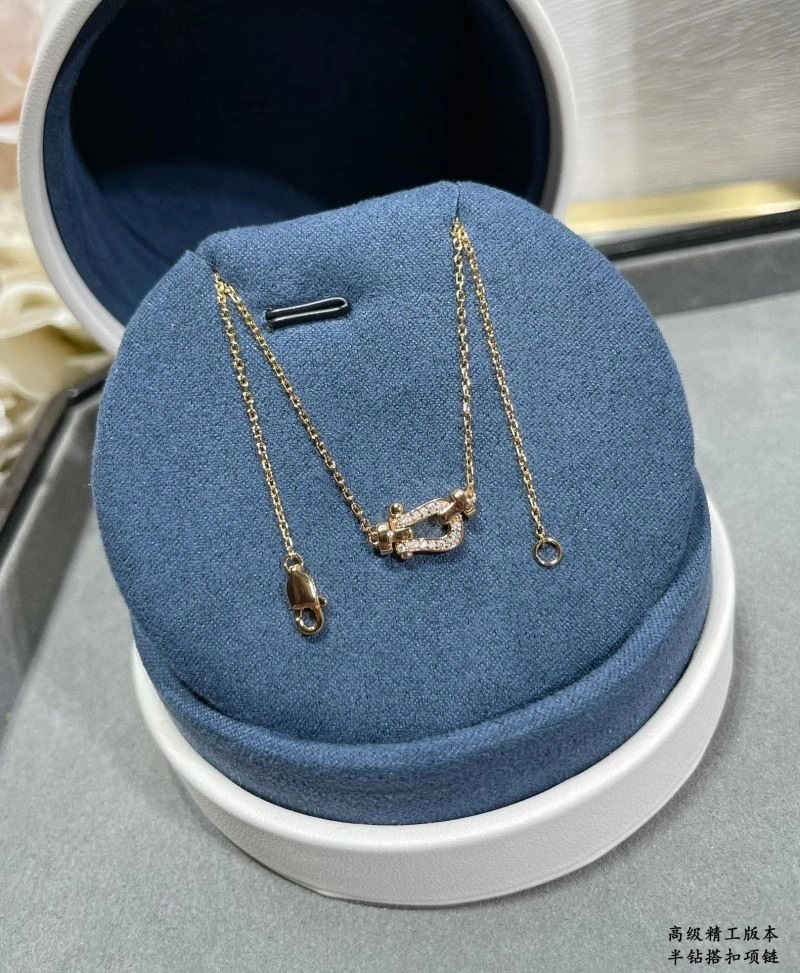 Original Fred Necklaces