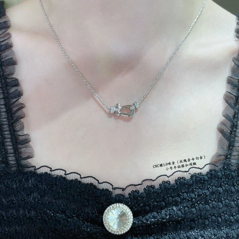 Fred Necklaces