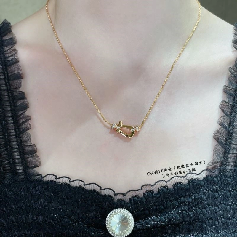 Inexpensive Fred Necklaces