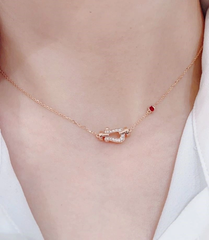 Fred Necklaces