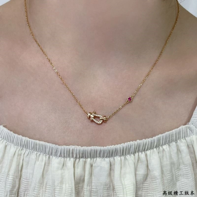 Reasonably priced Fred Necklaces