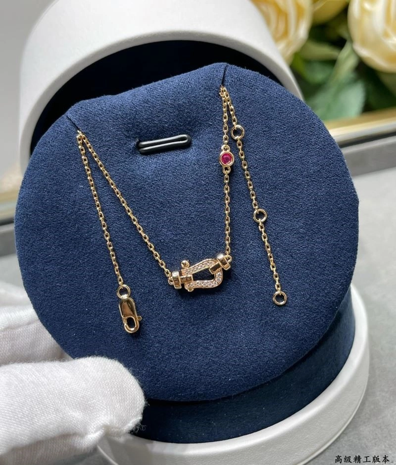 Reasonably priced Fred Necklaces