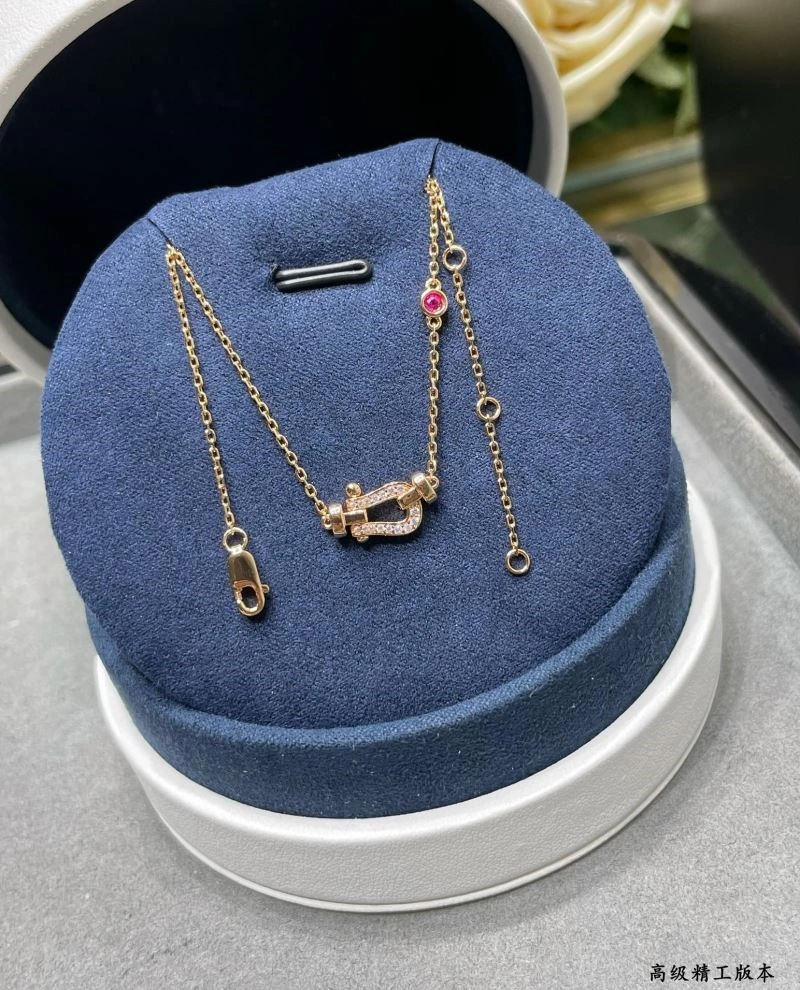 Reasonably priced Fred Necklaces