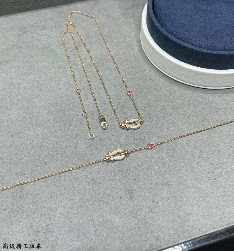 Reasonably priced Fred Necklaces