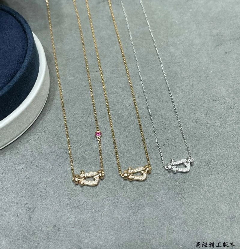 Reasonably priced Fred Necklaces