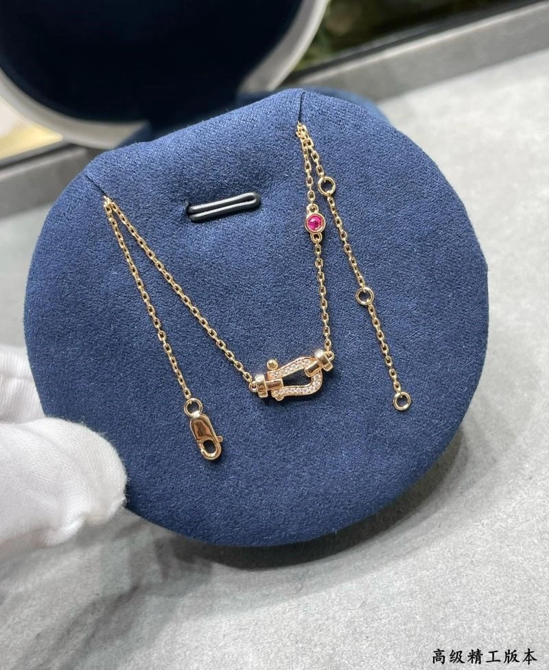 Reasonably priced Fred Necklaces