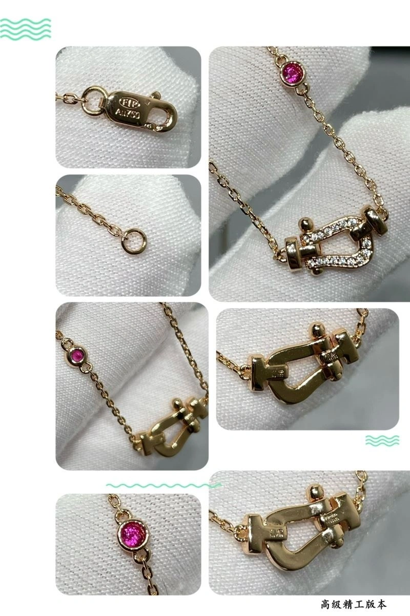 Reasonably priced Fred Necklaces
