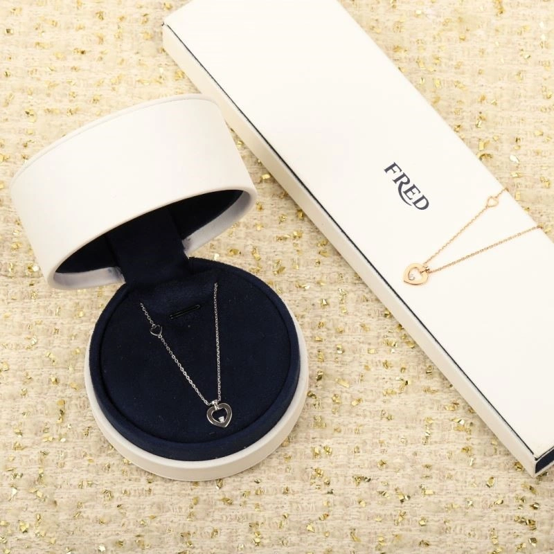 Fred Necklaces