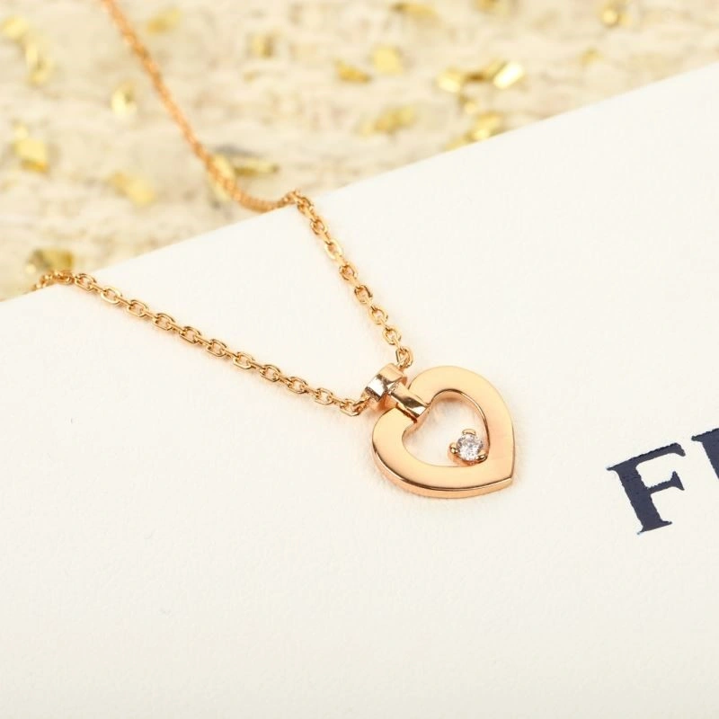 Budget-friendly Fred Necklaces