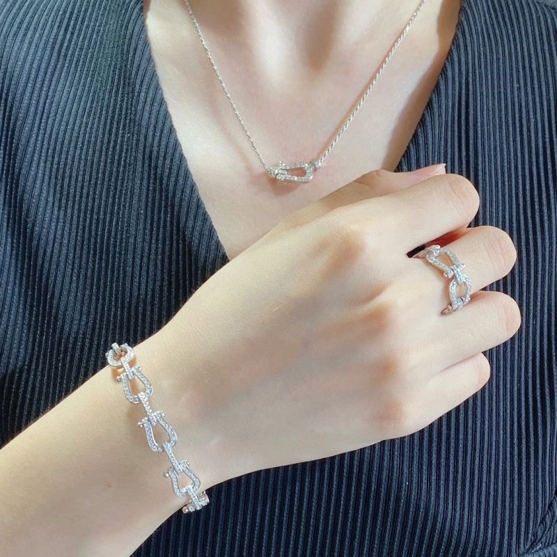 Fred Necklaces