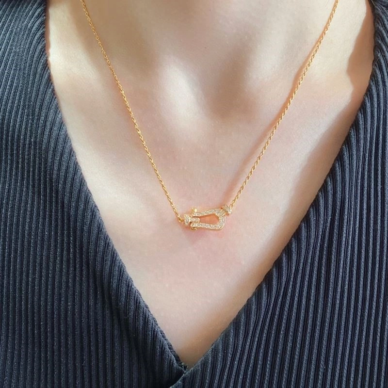 Fred Necklaces