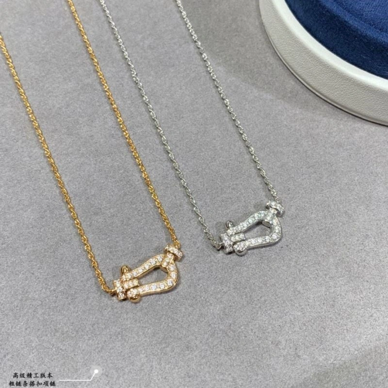 Fred Necklaces