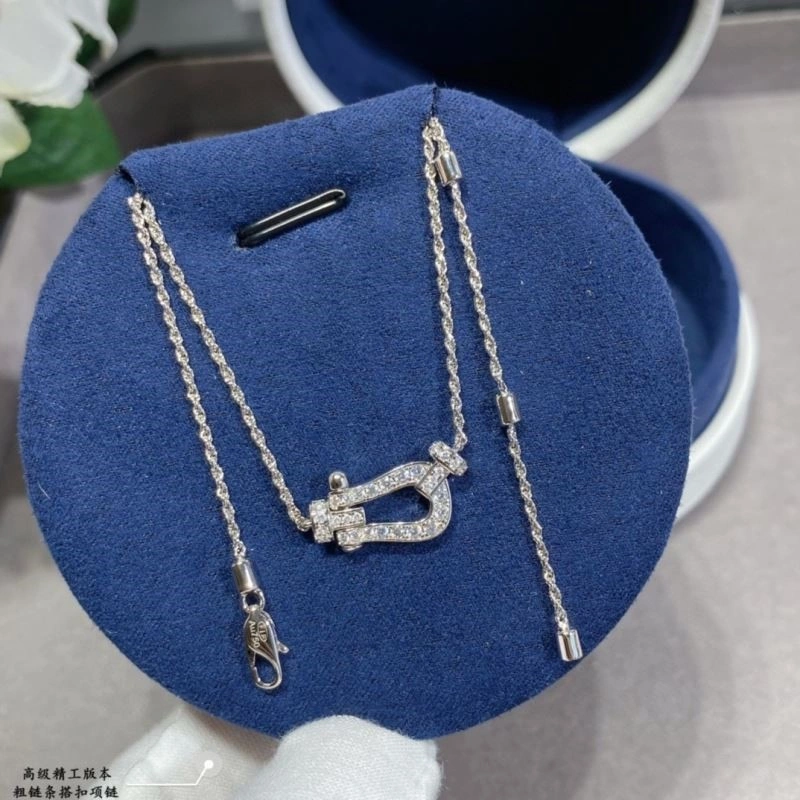 Fred Necklaces
