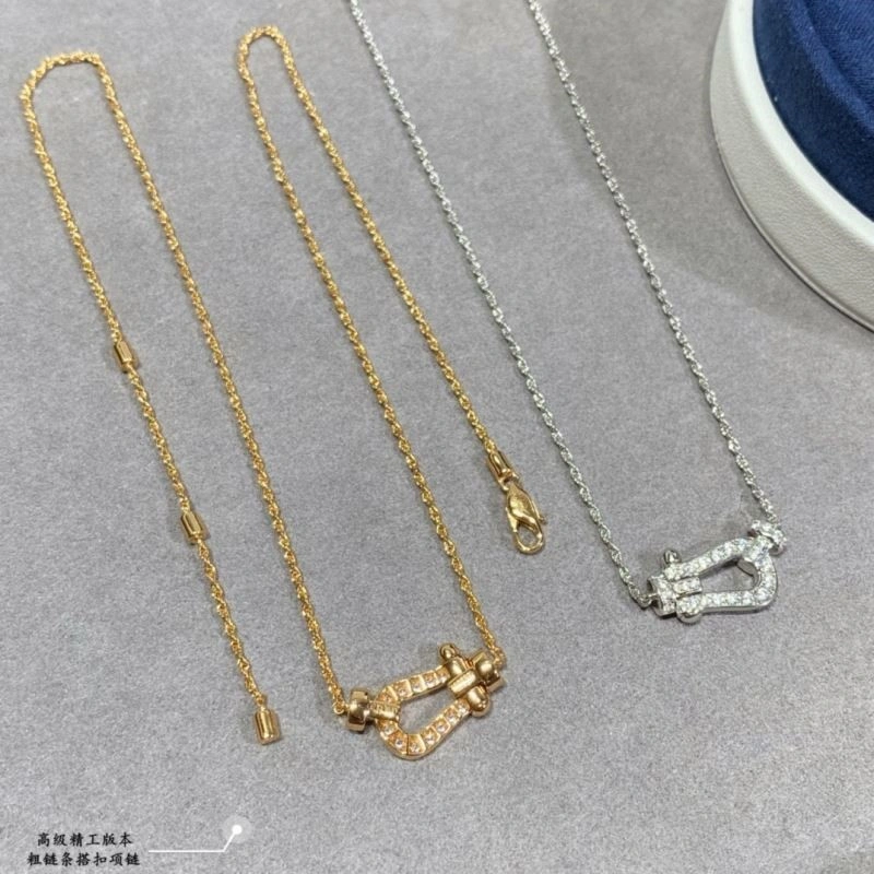 Fred Necklaces