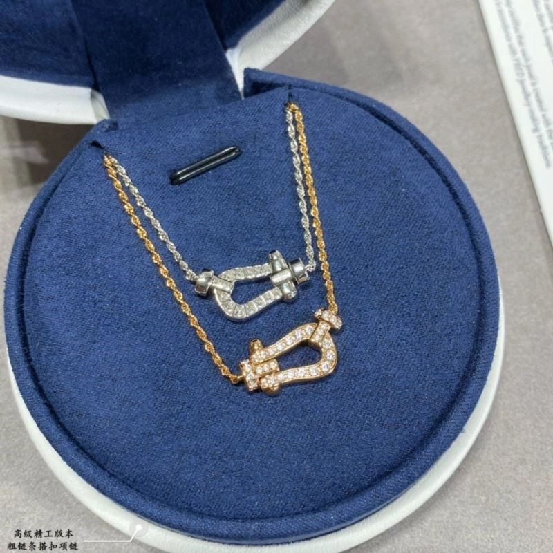 Fred Necklaces