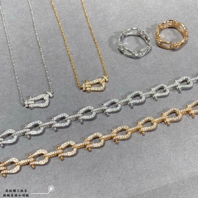 Fred Necklaces