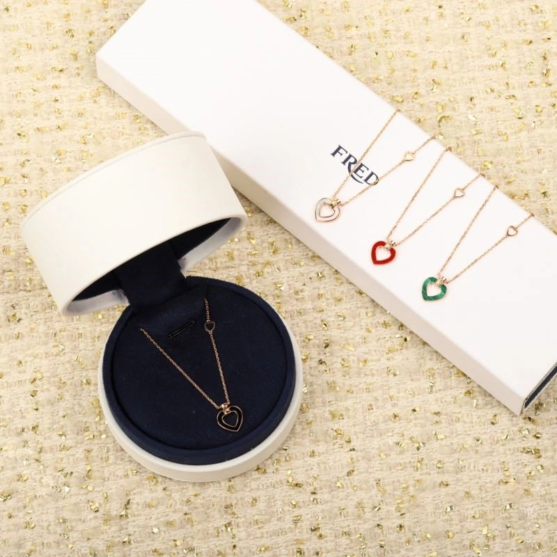 Fred Necklaces