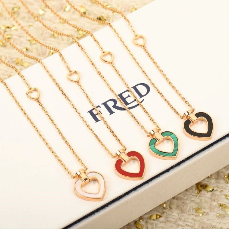 Fred Necklaces