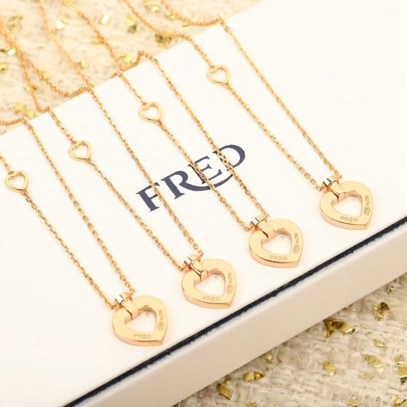 Fred Necklaces