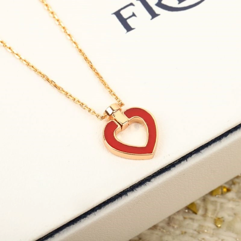 Fred Necklaces