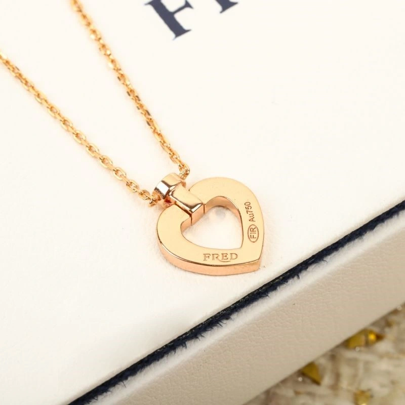 Fred Necklaces