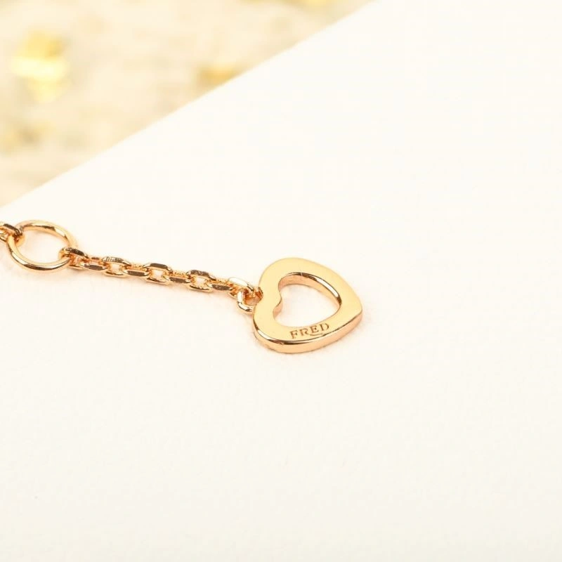 Fred Necklaces
