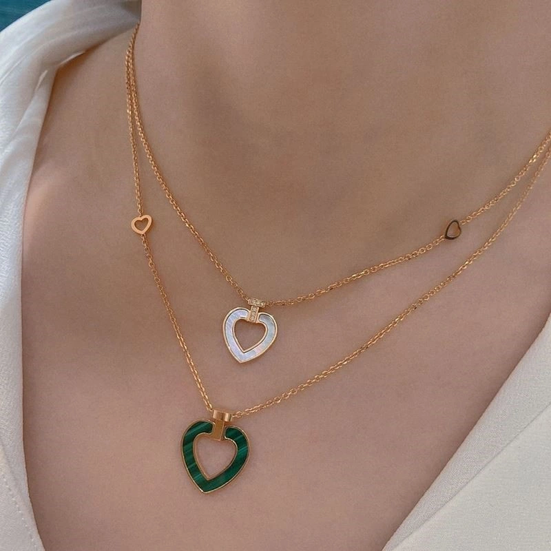 Fred Necklaces