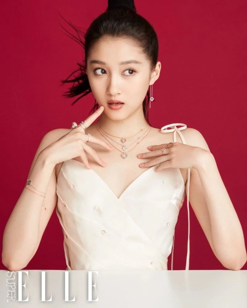 Budget-friendly Fred Necklaces