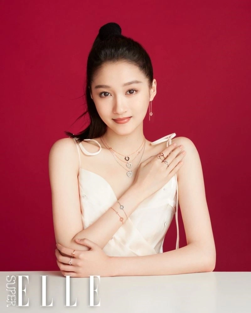 Budget-friendly Fred Necklaces