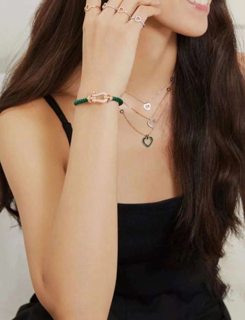 Budget-friendly Fred Necklaces