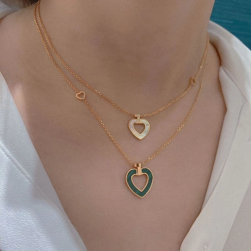 Budget-friendly Fred Necklaces
