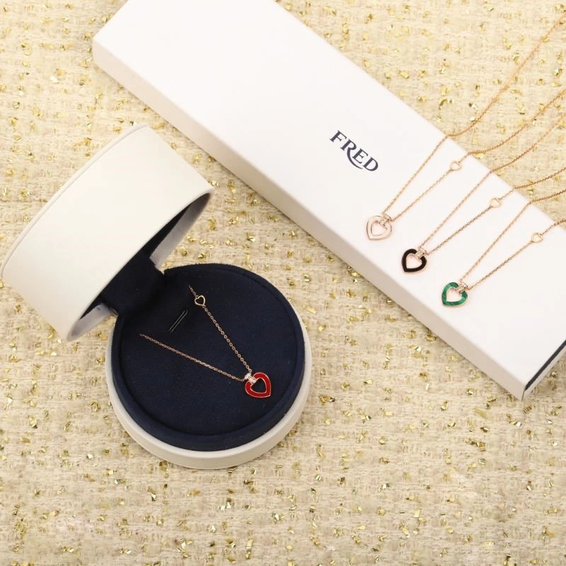 Fred Necklaces