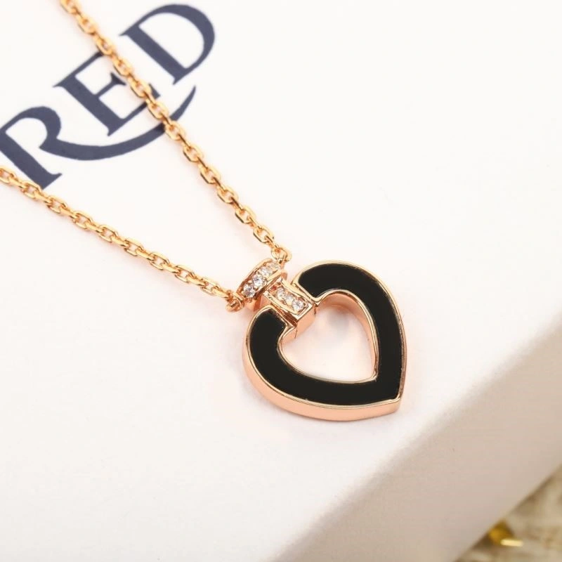 Budget-friendly Fred Necklaces