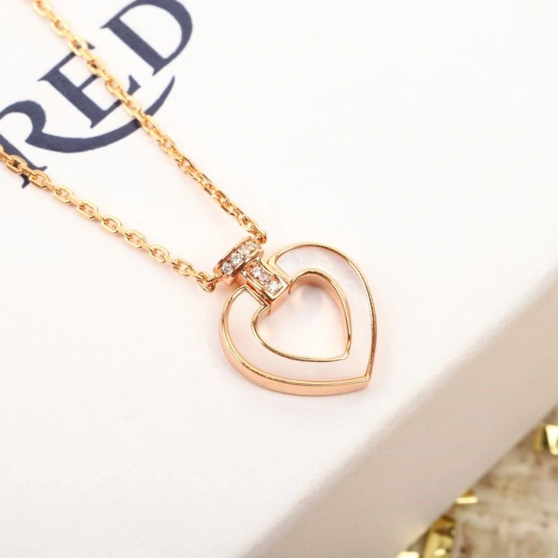 Budget-friendly Fred Necklaces