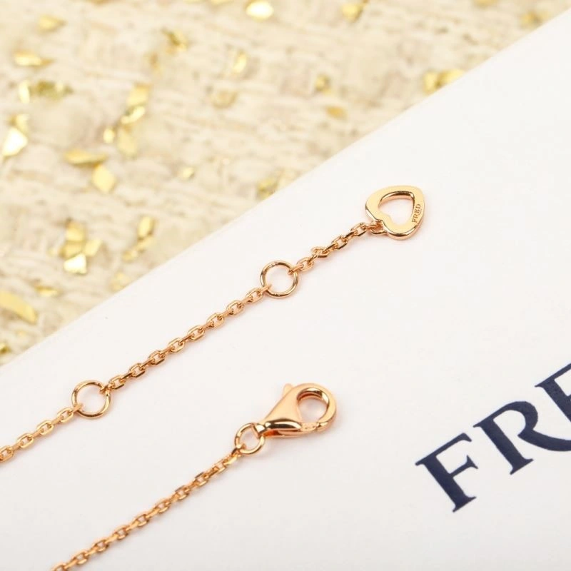 Budget-friendly Fred Necklaces
