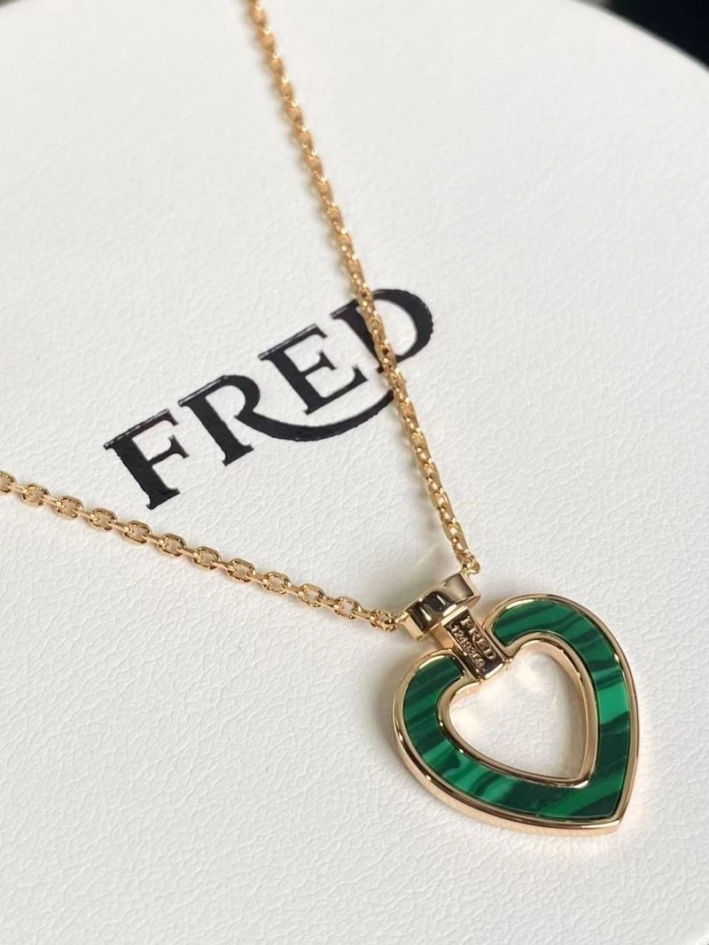 Fred Necklaces