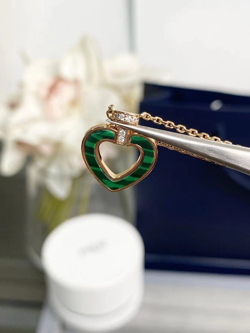 Discounted Fred Necklaces