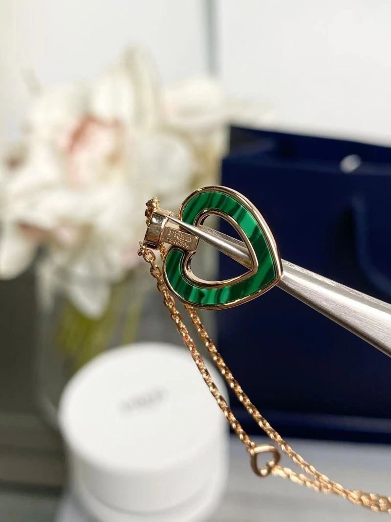 Discounted Fred Necklaces