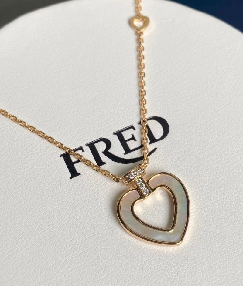 Fred Necklaces