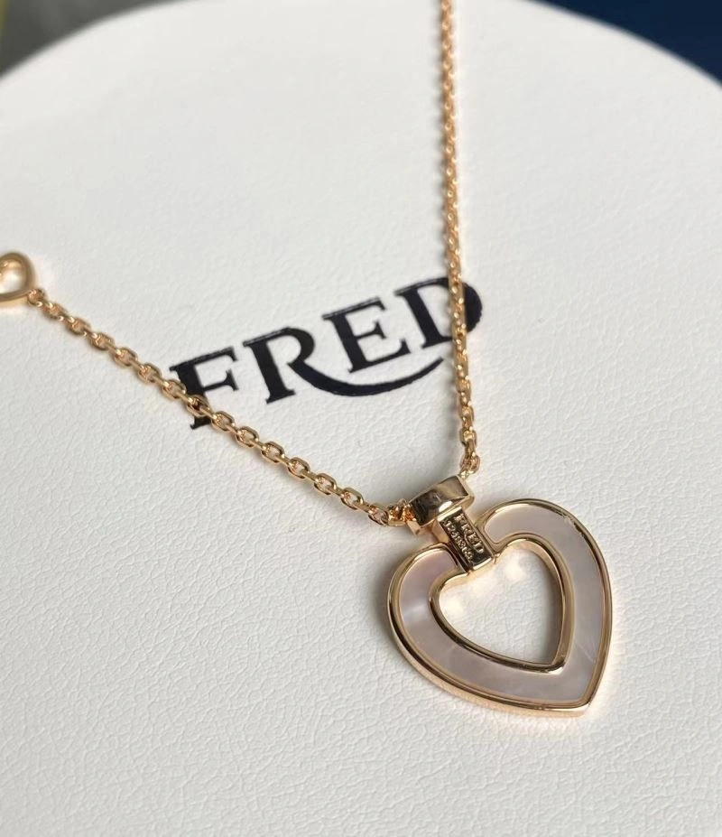 Fred Necklaces