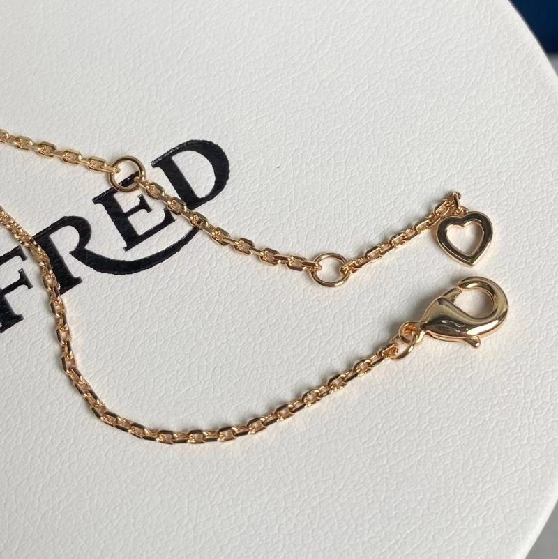 Fred Necklaces