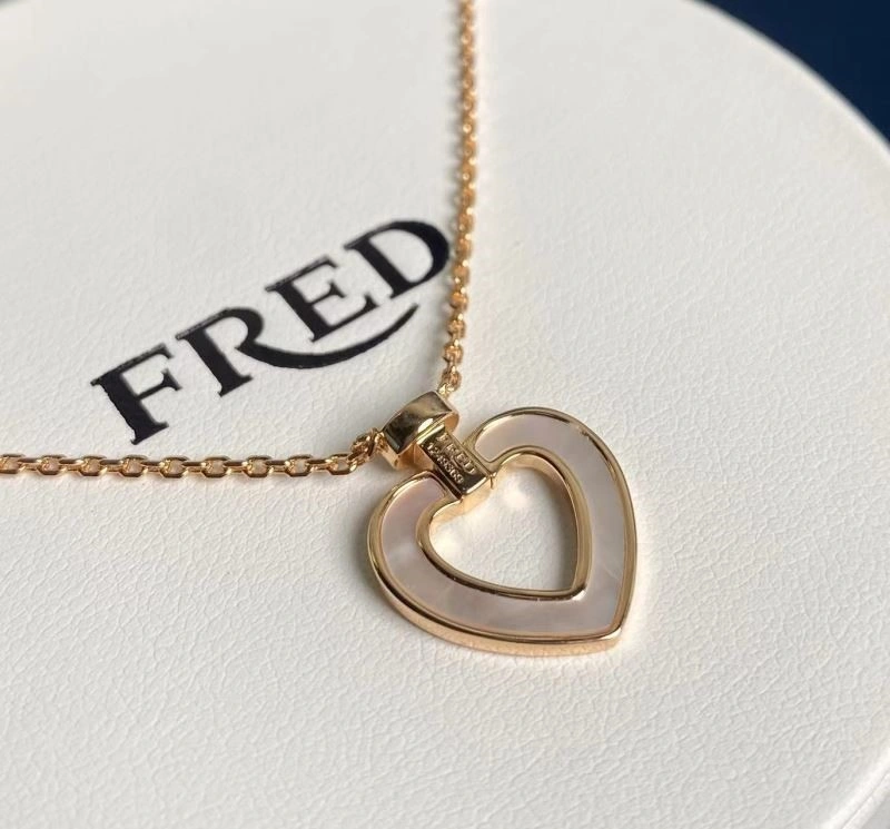 Fred Necklaces