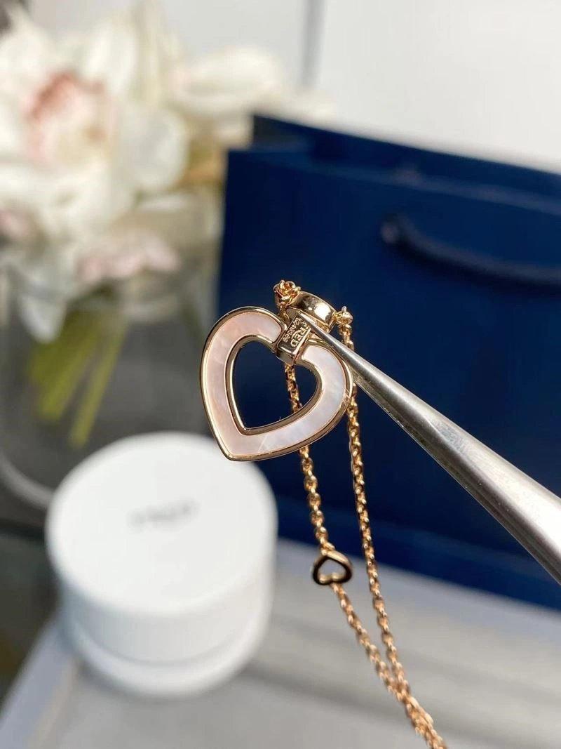 Fred Necklaces