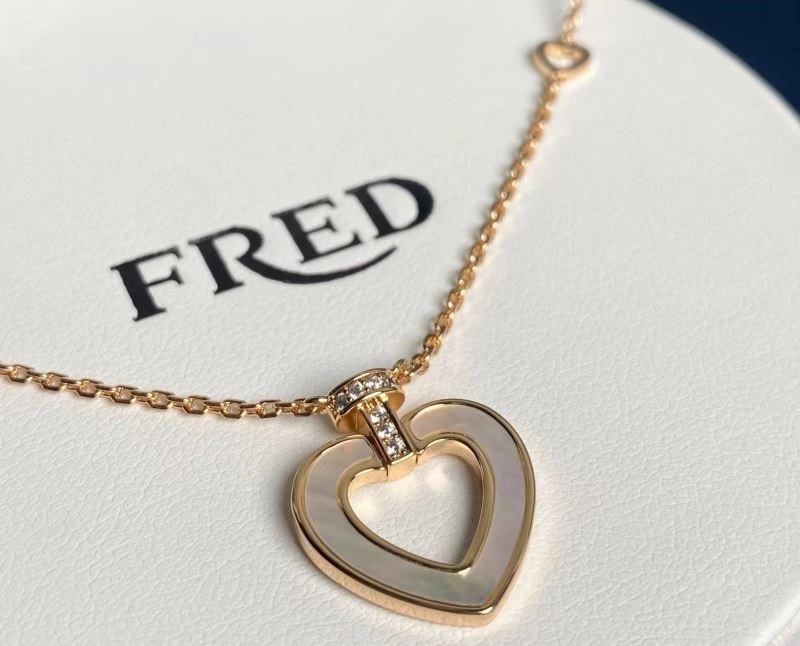 Fred Necklaces