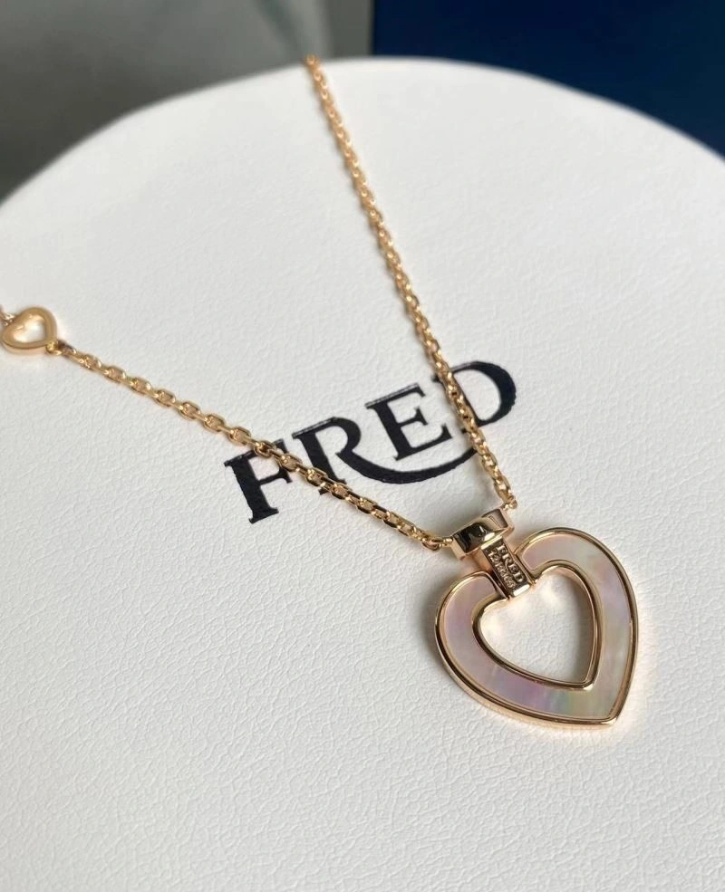 Fred Necklaces