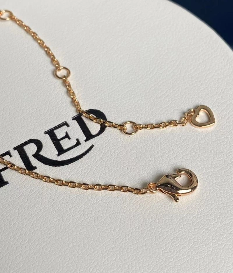 Official Fred Necklaces