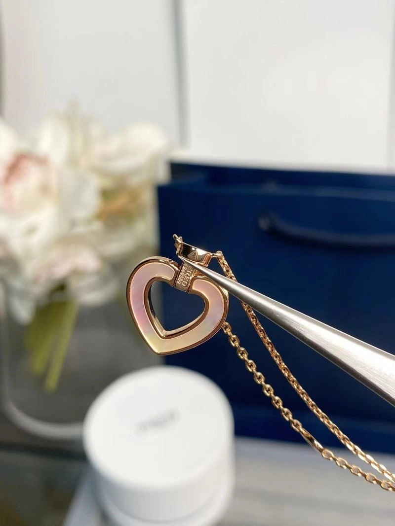 Official Fred Necklaces